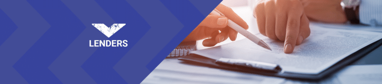 LENDERS | WCDA