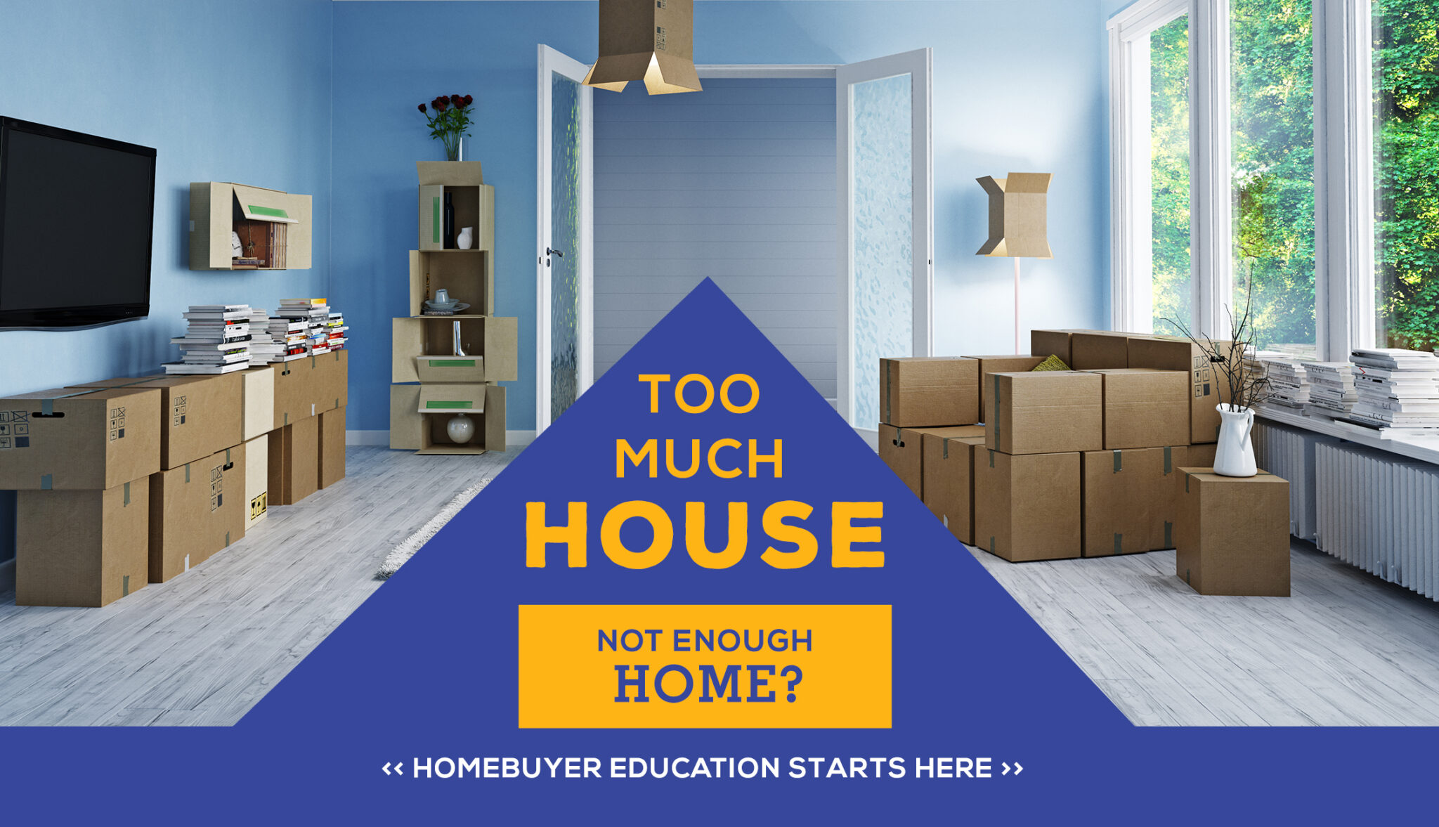 WCDA - Wyoming Community Development Authority