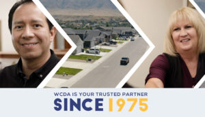WCDA