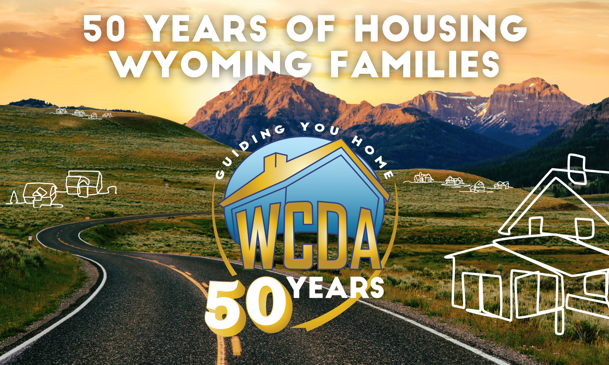 WCDA - Wyoming Community Development Authority